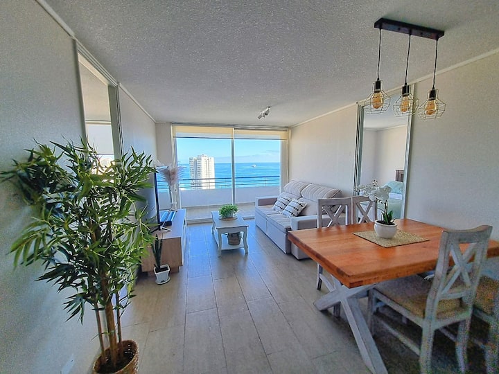 Espectacular Departamento 2d2b - Antofagasta, Chile