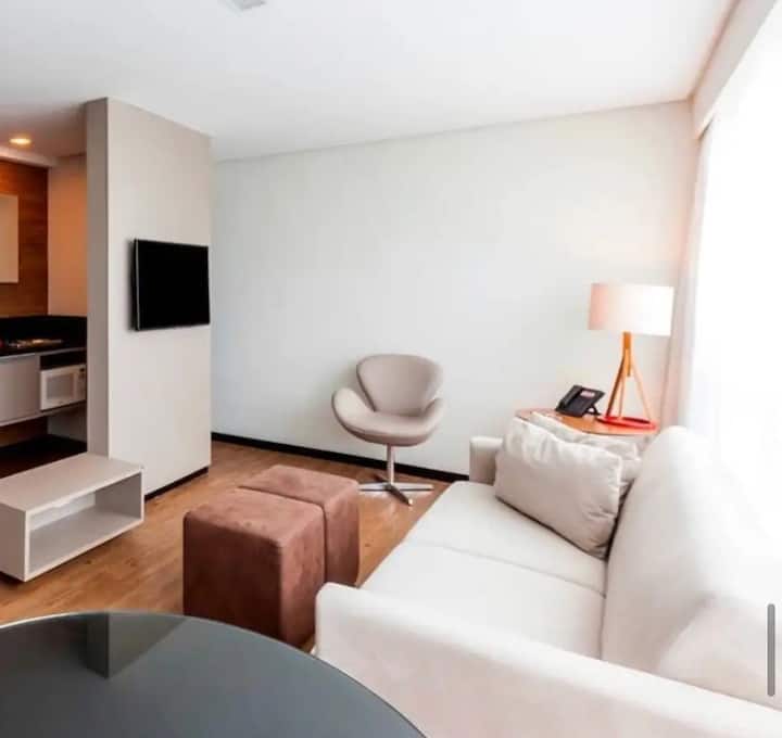 Flat 305 - Boa Viagem