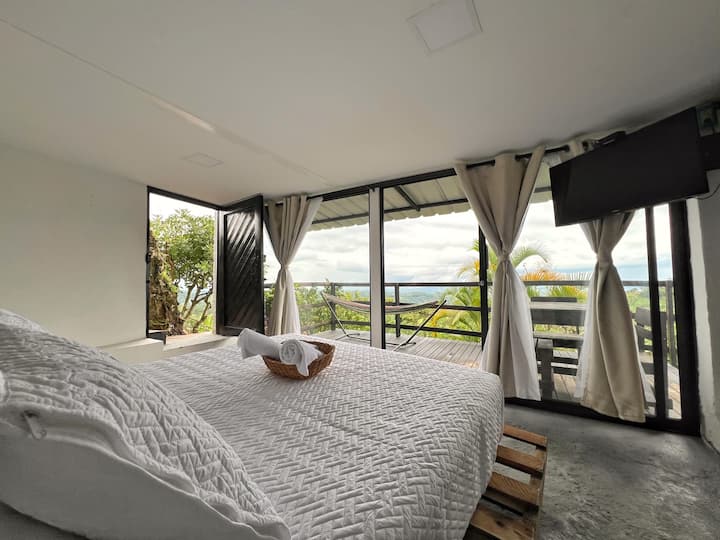 Glamping Mirador La Aurora Filandia El Rincon - Quimbaya