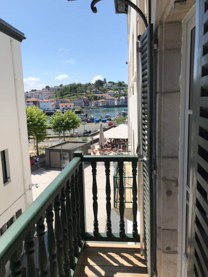 Appartement Coeur De Ville - Saint-Jean-de-Luz