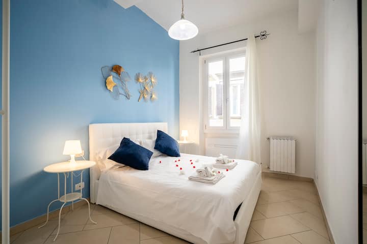 Chic House In Centro Storico - Fiesole