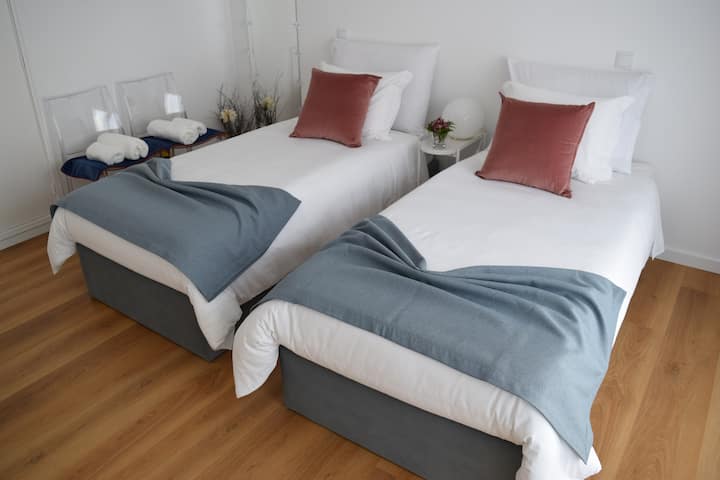 Saint Victor House - Braga