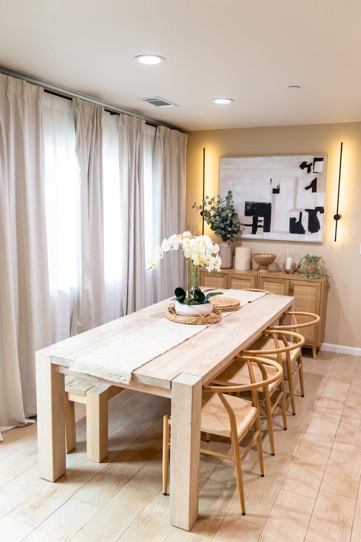 Cozy Bungalow Near Sequoia National Park - 埃克塞特
