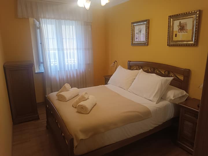 Casa Constanza De Castro - Vivero