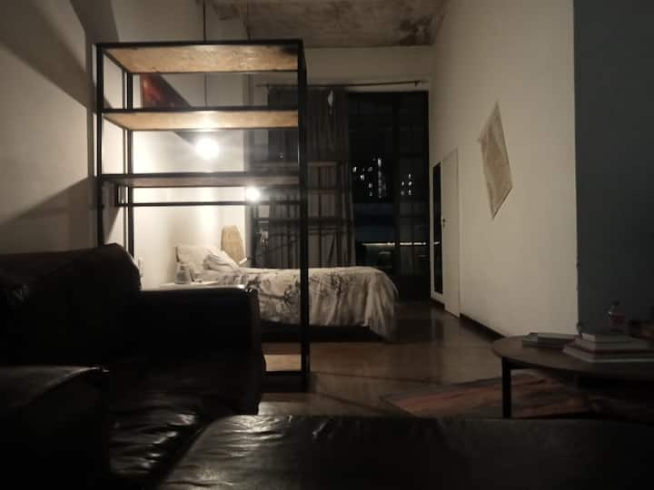 Simply Maboneng - Johannesburg