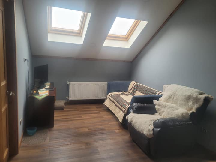 Habitación 1, Coyhaique, Chile - Coyhaique