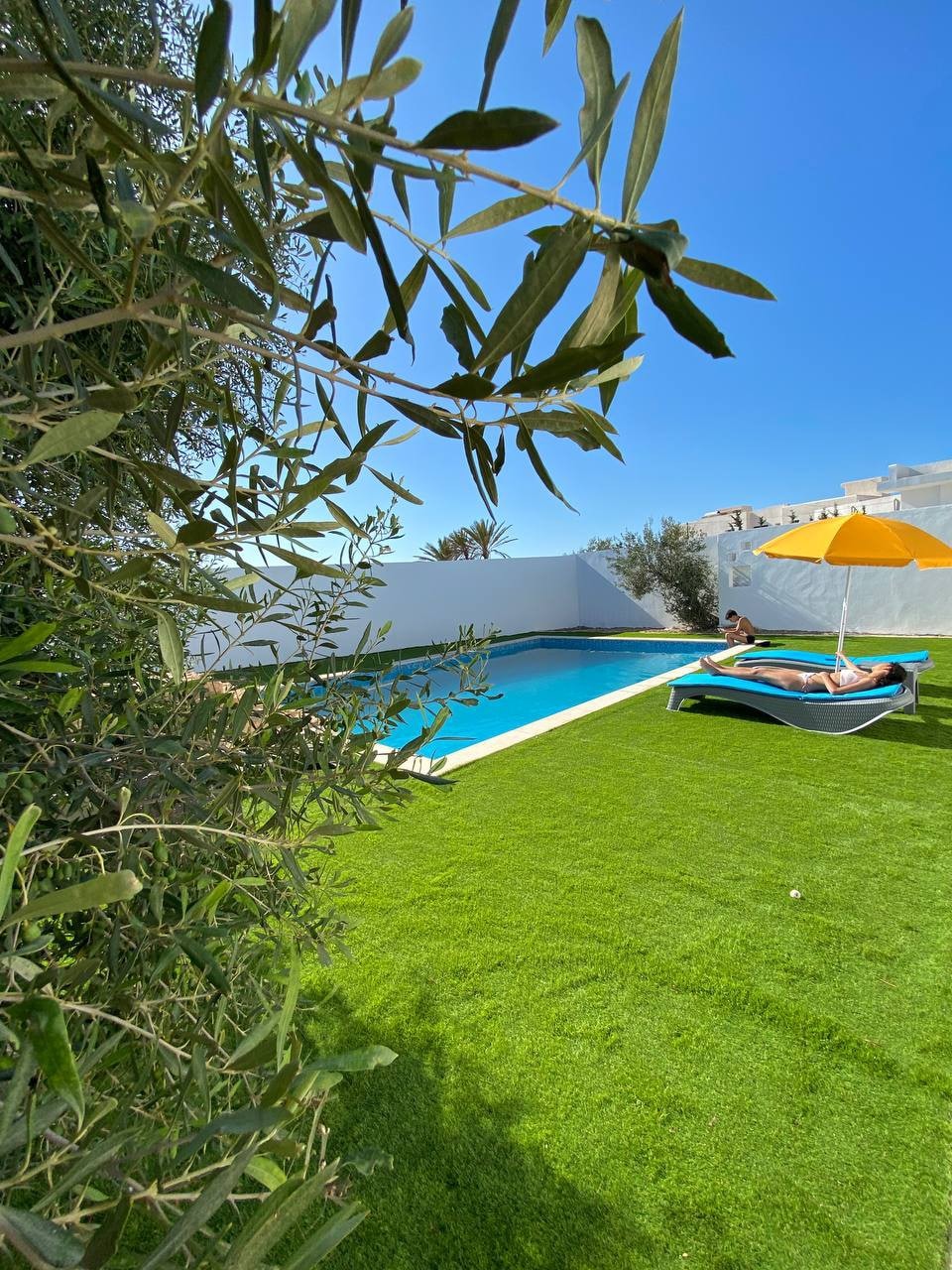 Djerba : locations de vacances et logements - Médenine Governorate ...