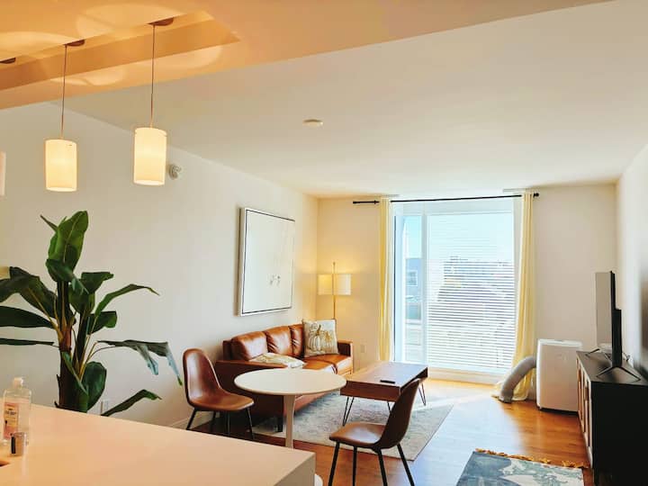 Beautiful San Francisco Digs - San Francisco, CA