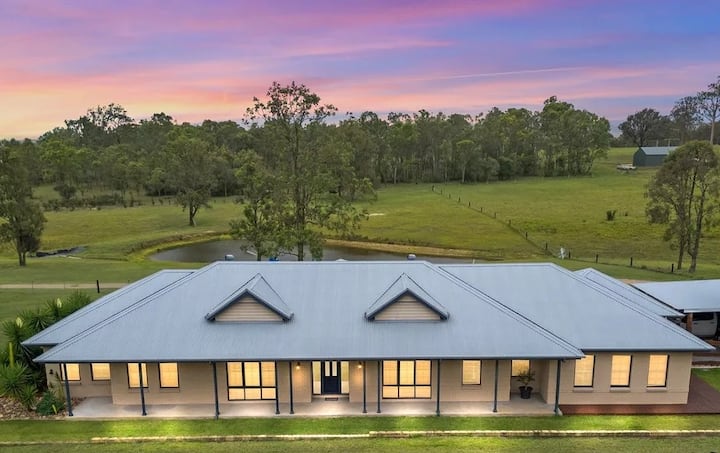 "Keldan On Bell"
Your Perfect Wine Country Escape - Singleton