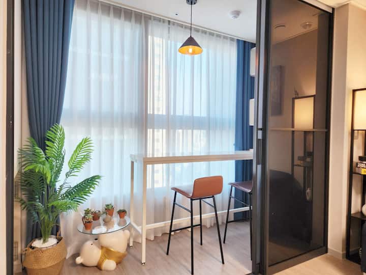 Incheon Airport/inha Hospital/ New /China Town/ - Incheon