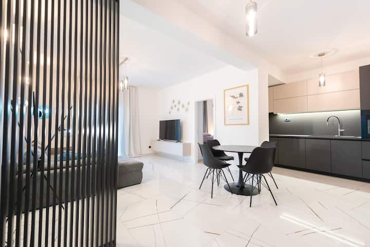 Villa Ana, Apartment 2 - Split