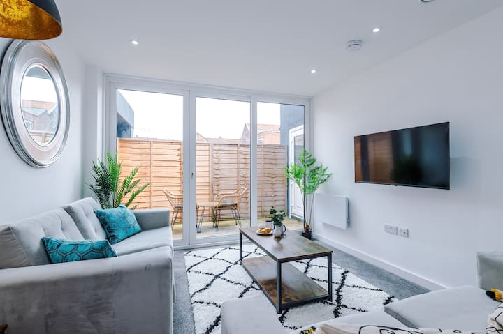 Middleton Chambers By Guestz - Hull