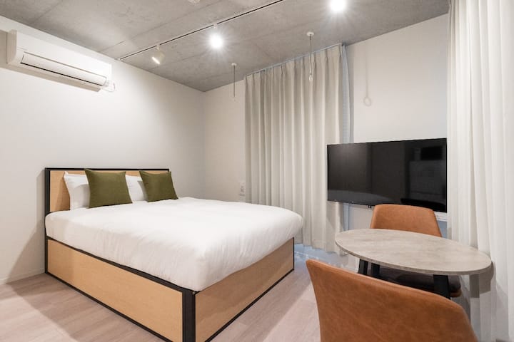 6 Minutes Walk From Hatagaya Station/b05 - Harajuku