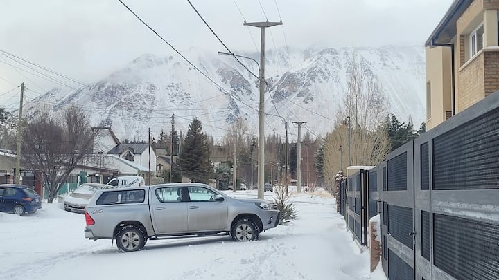 Lahuan Primer Piso 1 - Esquel