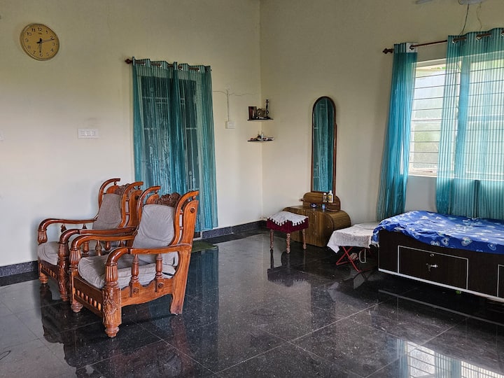 Vriddhi Farms, Chitradurga - Chitradurga
