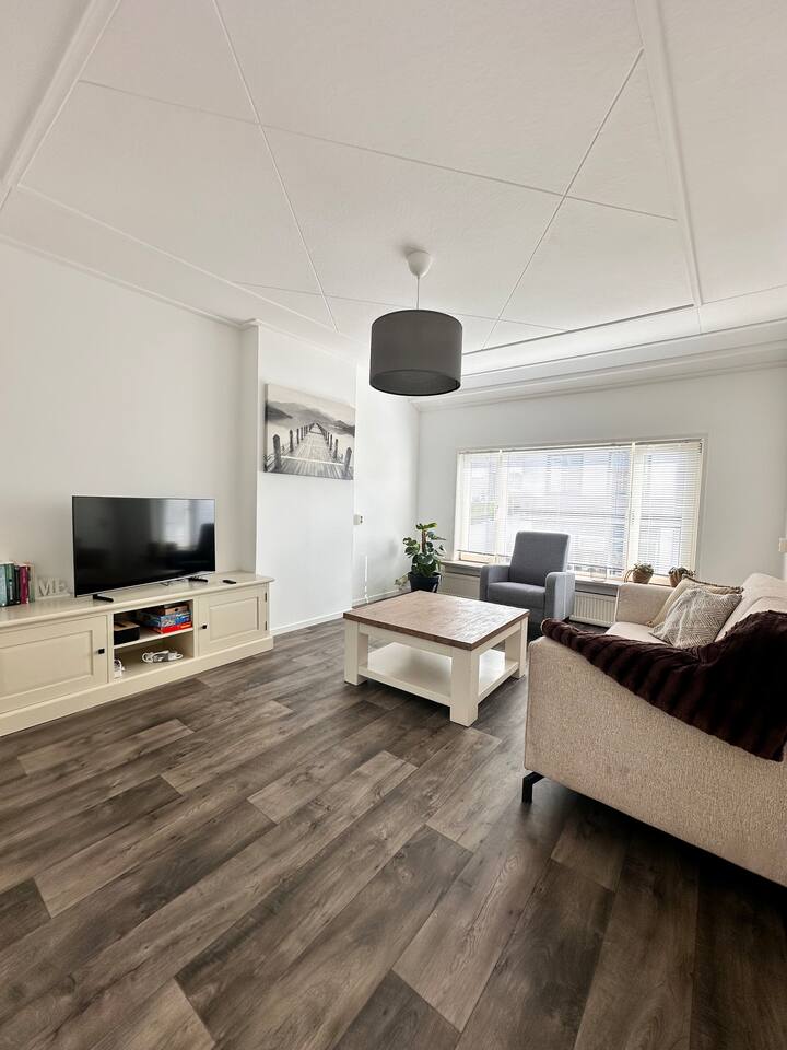 Appartement Dicht Bij De Haven En Oosterschelde - Wemeldinge