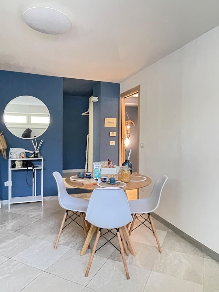 Appartamento In Centro Living Pescara - Pescara