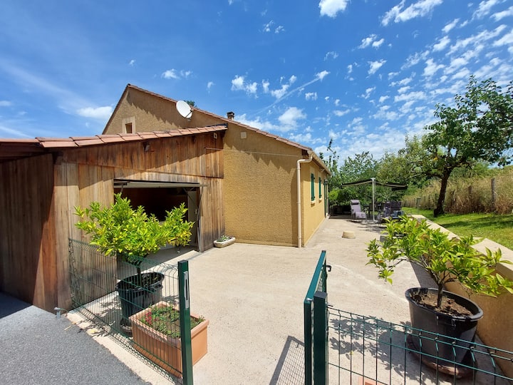 Maison Des Pommiers à Sarlat - Sarlat-la-Canéda