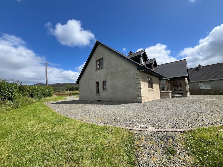 Winki Waves - Surf Lodge & Sauna Included - Portsalon