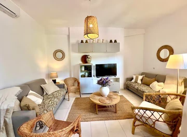 Charming Jewel In Torremolinos Centre - Torremolinos