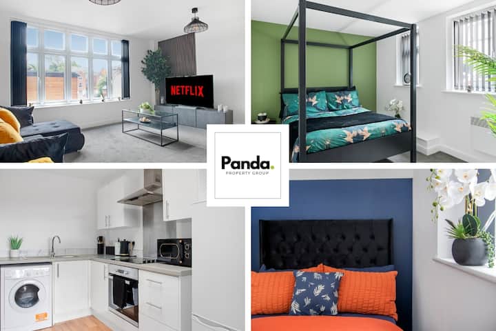 Long Term | Contractors | Nottingham City Centre - Nottingham