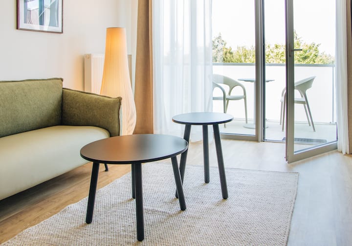 Appartement De Standing - 1 Chambre - Lambersart