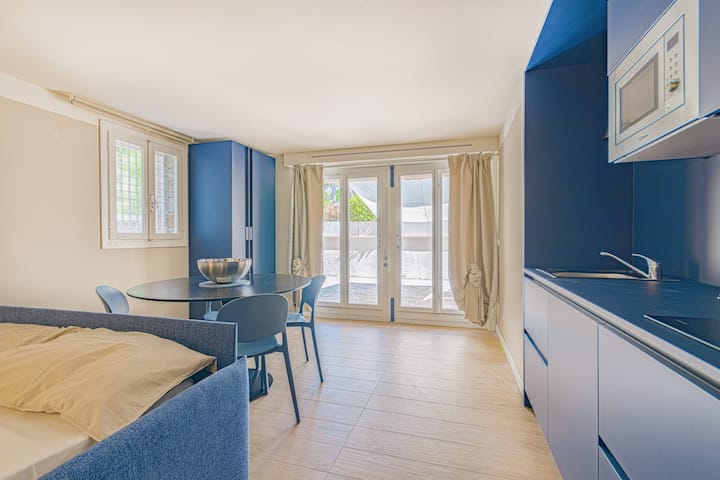 Loft 10 Crepetta&briciola [Piscine Privée] - Lignano Riviera