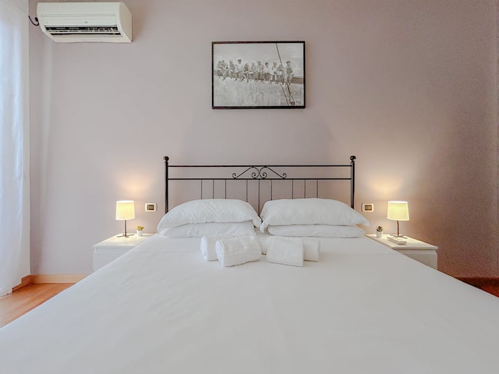 · R(home)416 · Vatican Home 3bdr - Roma