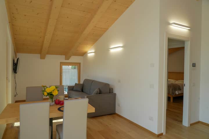 Bilocale - Alpinebike Bormio - Bormio