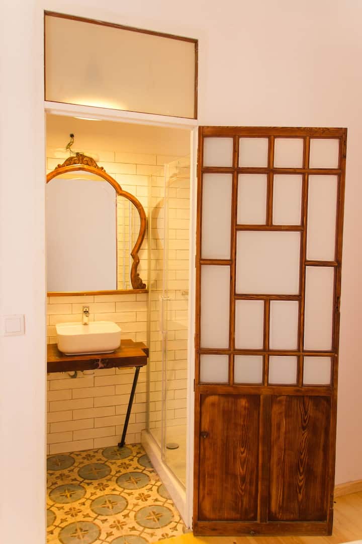 Estudio Céntrico. - Cartagena