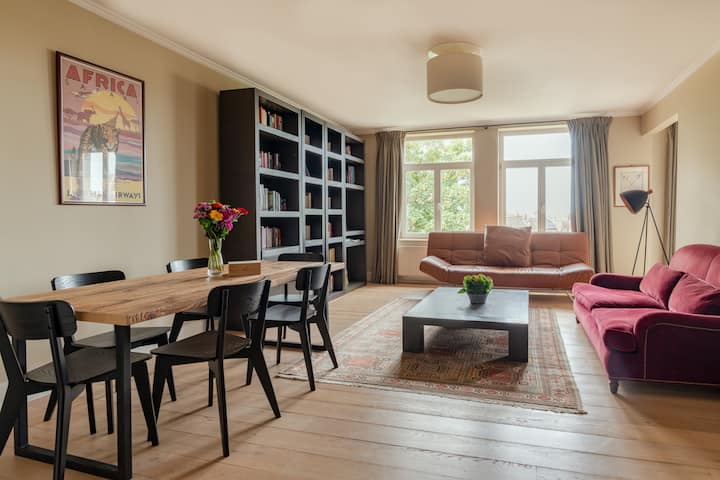 Brussels Eu Prestige Residence - Bruselas