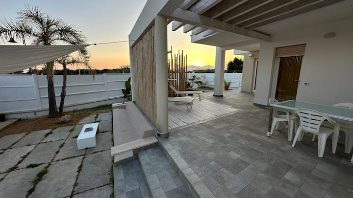 Villino Vista Mare - Sperlonga