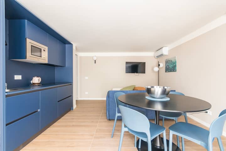 Loft 11 Crepetta&briciola [Piscine Privée] - Lignano Sabbiadoro