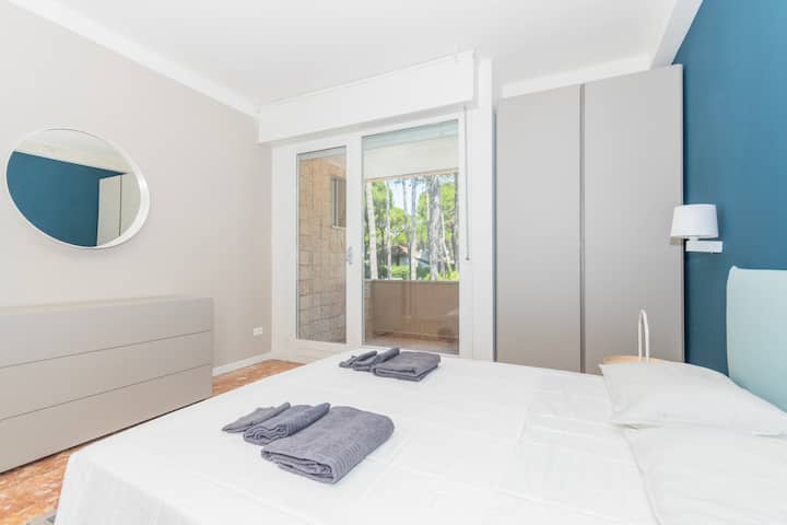 Loft 12 Crepetta&briciola [Piscine Privée] - Lignano Sabbiadoro