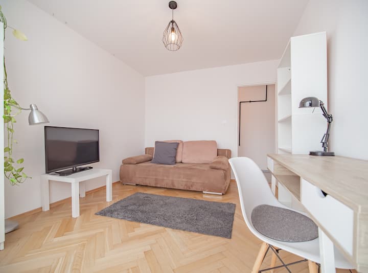 Oliwa Forest Apartament - Latorento Apartamenty - Sopot
