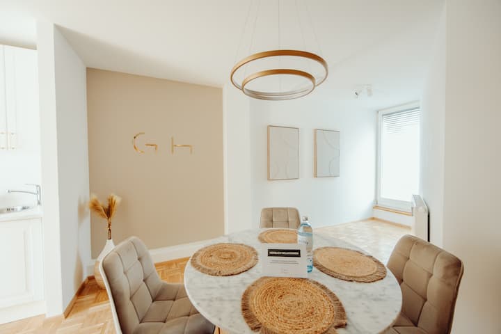 Charmantes Boho Style Apartment Im Dachgeschoss - Graz