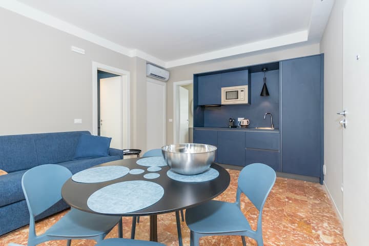 Loft 15 Crepetta&briciola [Piscine Privée] - Lignano Sabbiadoro