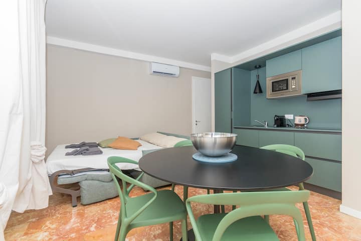 Loft 16 Crepetta&briciola [Piscine Privée] - Lignano Sabbiadoro