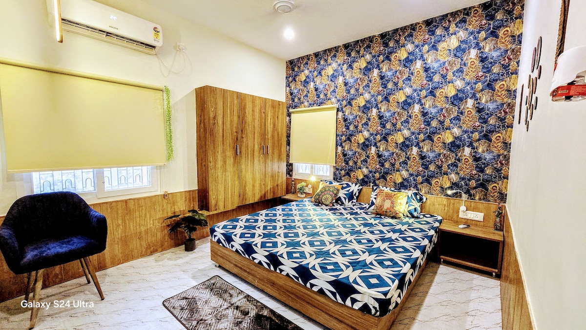 Varanasi Vacation Rentals | Airbnb