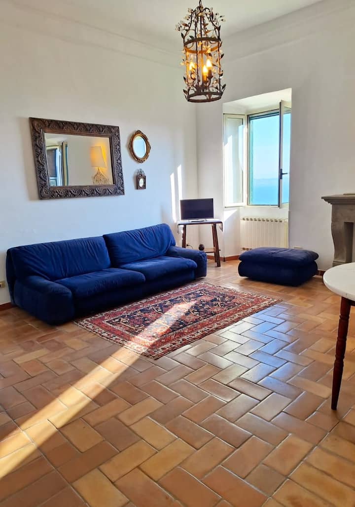 Infinity Bliss - Lake View Suite - Bracciano