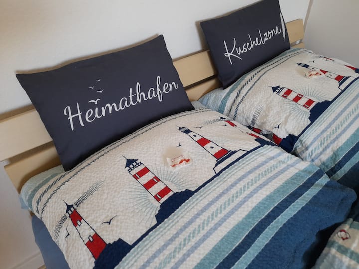 Pension Entenhausen - Kiel