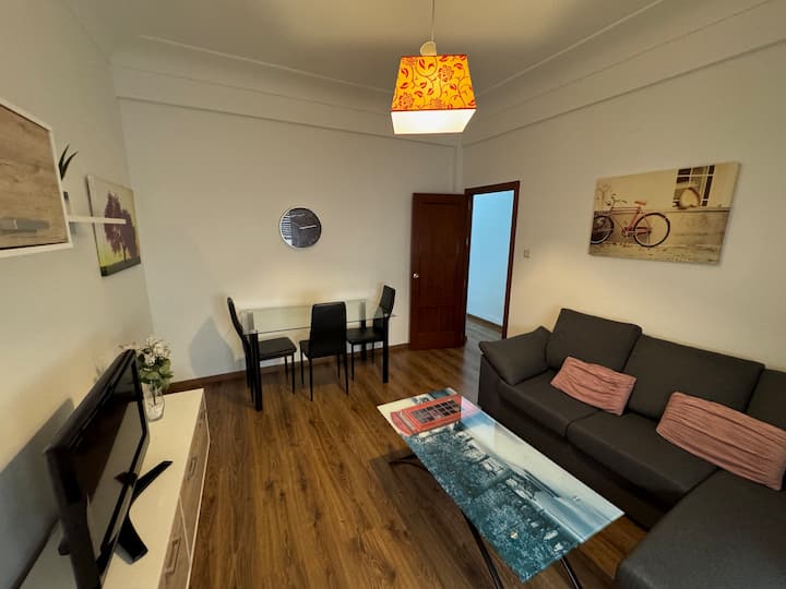 Appartement Très Central Et Spacieux à Cordoue - Córdoba