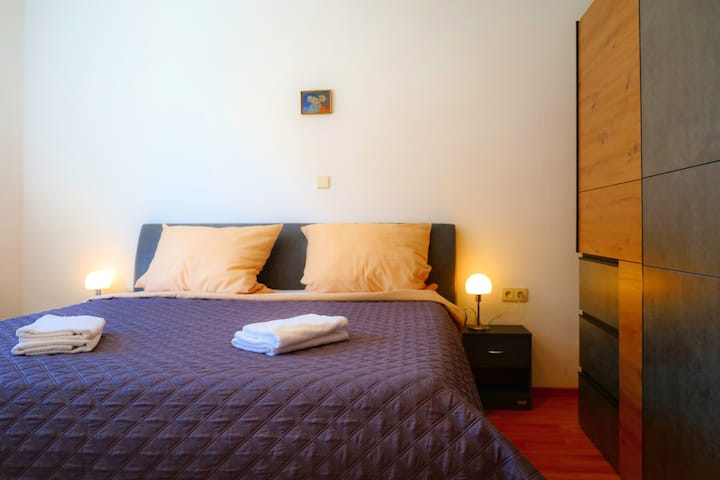 Apartment Katarina 4 - Strunjan