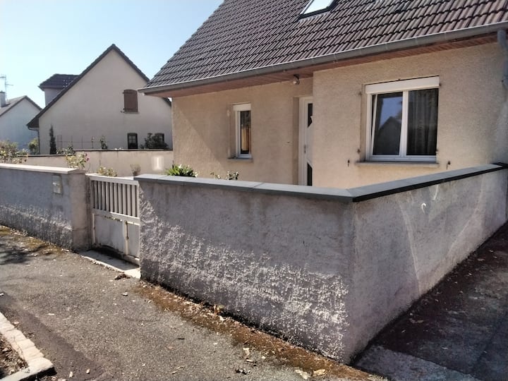 Logement Entier Perrigny Les Dijon - Gevrey-Chambertin