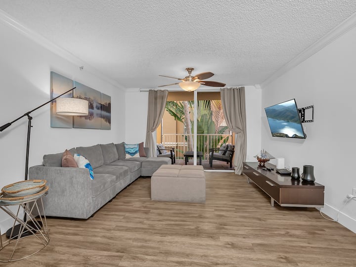 Condo Apartment In Aventura - Aventura, FL