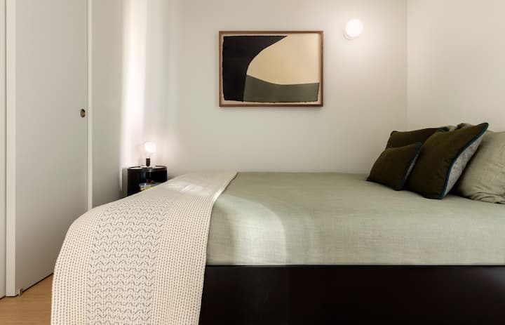 Homey Studio Apartment - Union City, NJ