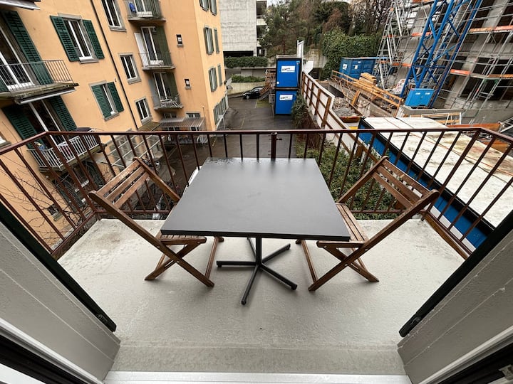 2br Near Lake (Stardust 11) - Zúrich, Suiza