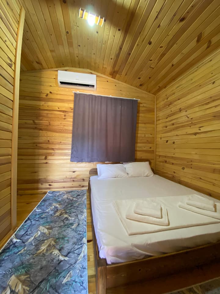 Adrasan Venüs Gold  Bungalov 3 - Adrasan