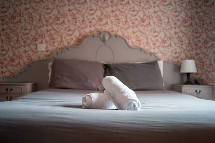 Central Apartment In Belfast City Centre - Belfast