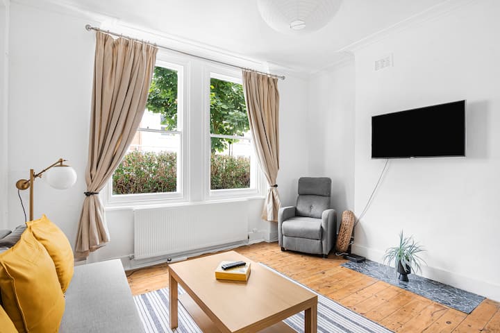 Urban Haven - London